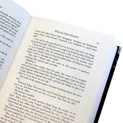 When the Moon Hatched by Sarah A. Parker | Waterstones