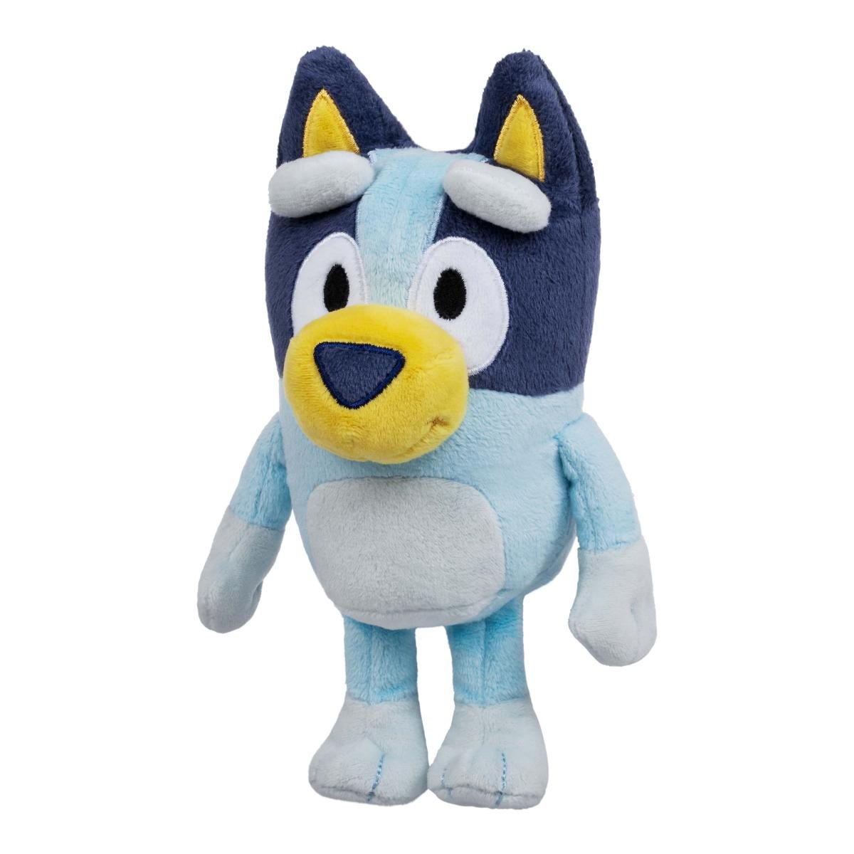 Bluey S10 Friends Small Plush | Waterstones