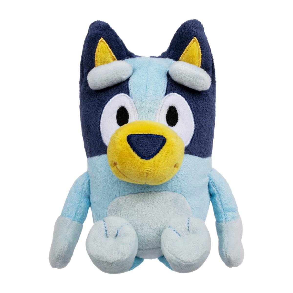 Bluey S10 Friends Small Plush | Waterstones