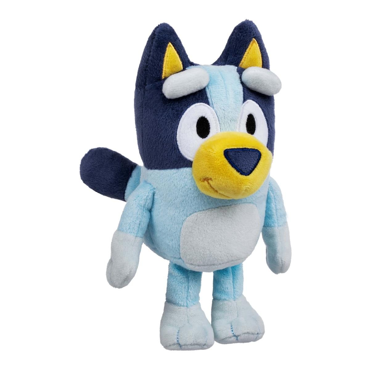 Bluey S10 Friends Small Plush | Waterstones
