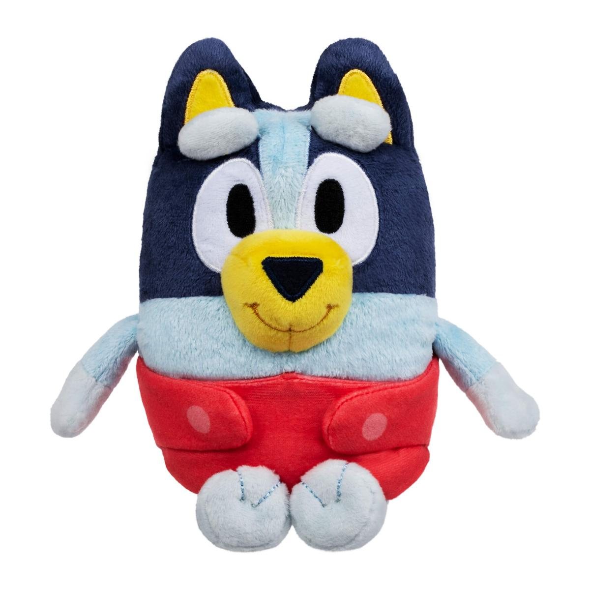 Baby Bluey Friends Small Plush | Waterstones