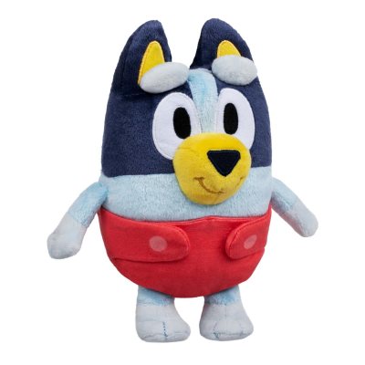 Baby Bluey Friends Small Plush | Waterstones