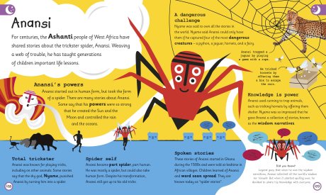 My Encyclopedia of Very Important Myths and Legends by DK | Waterstones