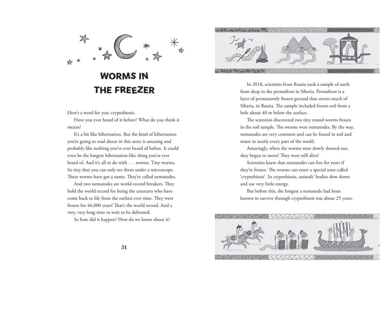 Michael Rosen's Totally True (and totally silly) Bedtime Stories by ...