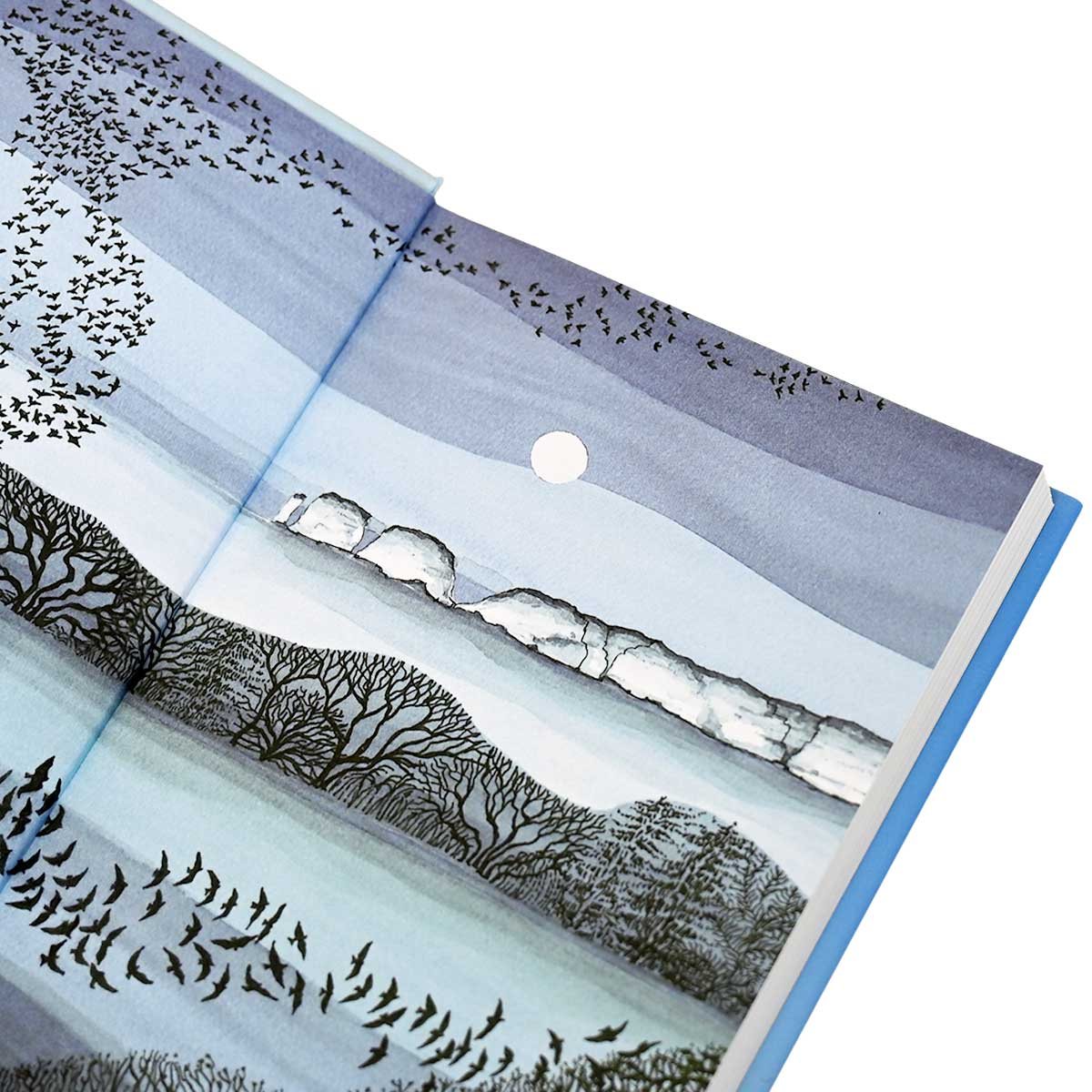 The Starling by Stephen Moss | Waterstones