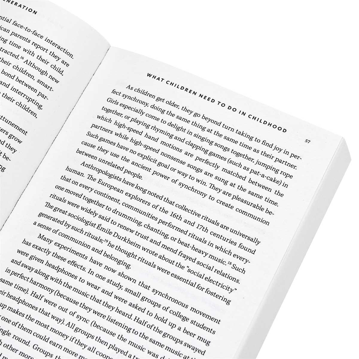 The Anxious Generation by Jonathan Haidt | Waterstones