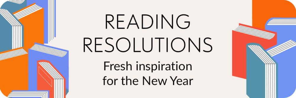 New Year's Resolutions Books | Waterstones