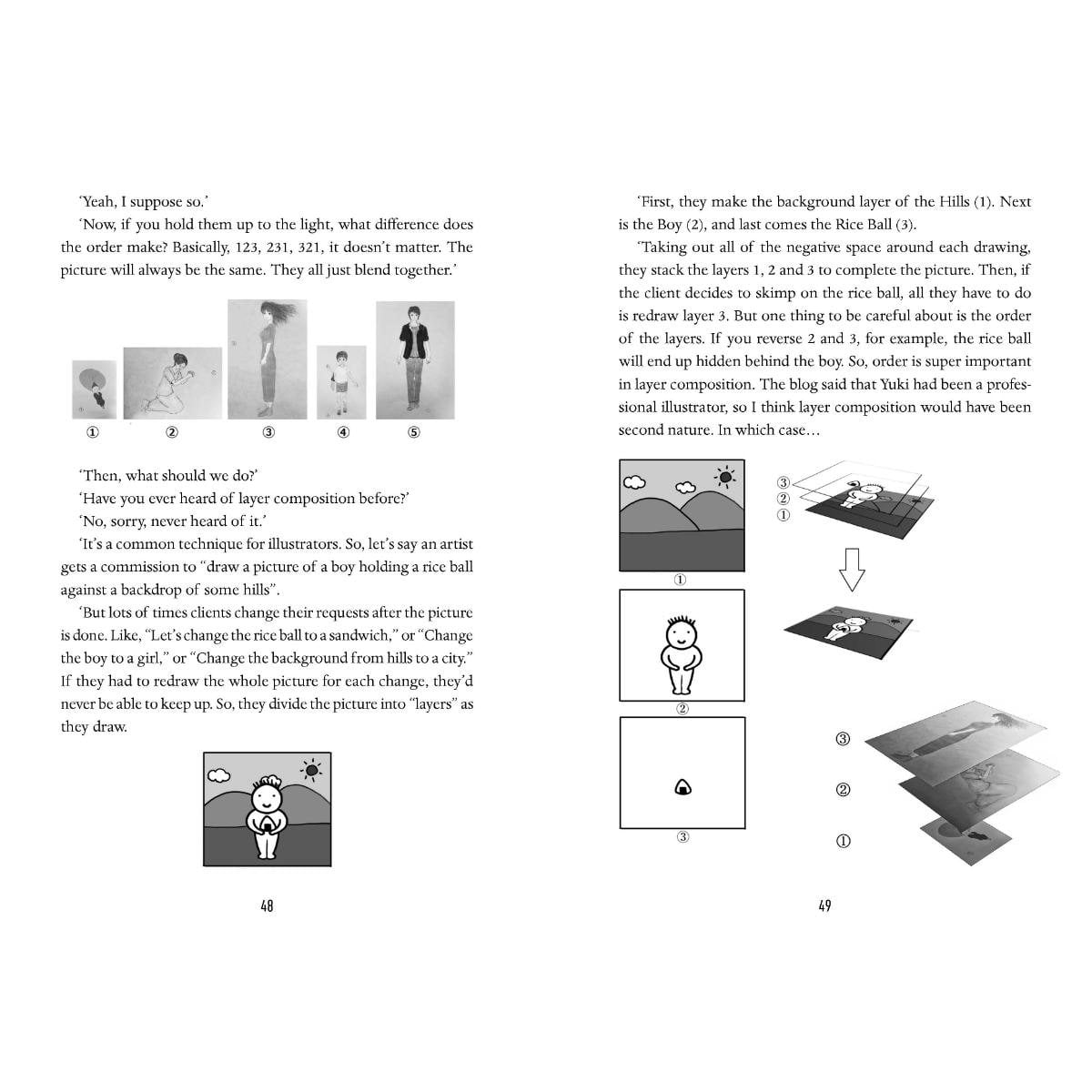 Strange Pictures by Uketsu, Jim Rion | Waterstones