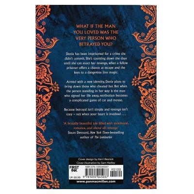 For She is Wrath by Emily Varga | Waterstones