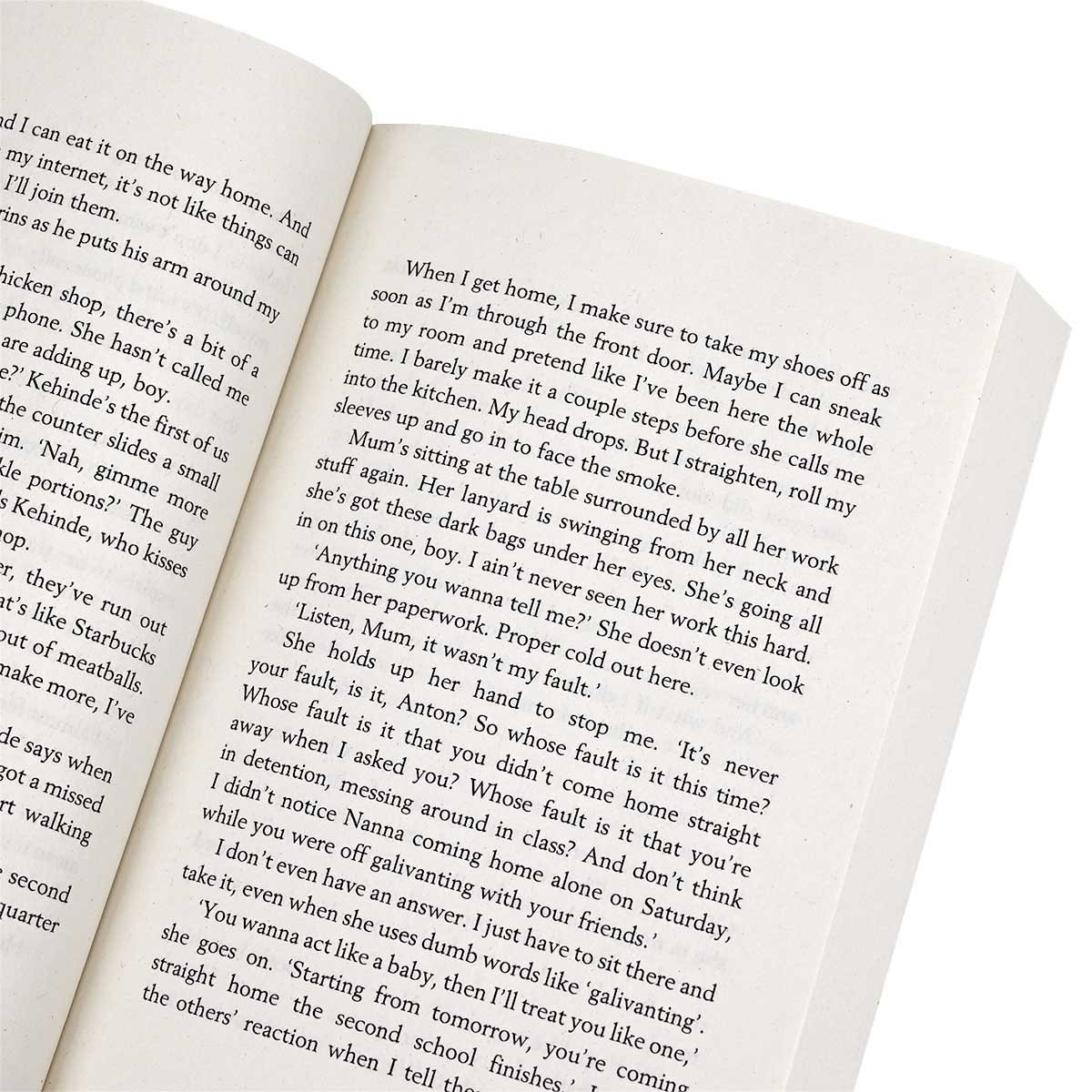 King of Nothing by Nathanael Lessore | Waterstones