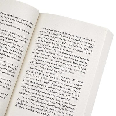 King of Nothing by Nathanael Lessore | Waterstones