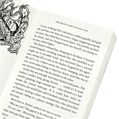 Tidemagic: The Many Faces of Ista Flit by Clare Harlow | Waterstones