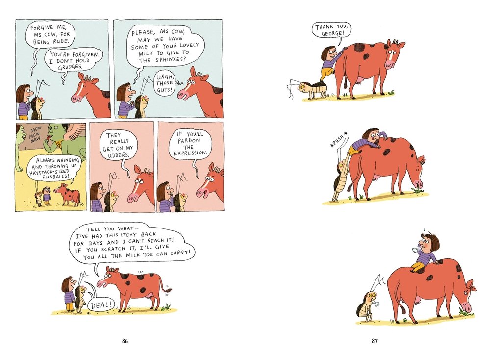 Boss of the Underworld: Shirley vs the Green Menace by Tor Freeman | Waterstones