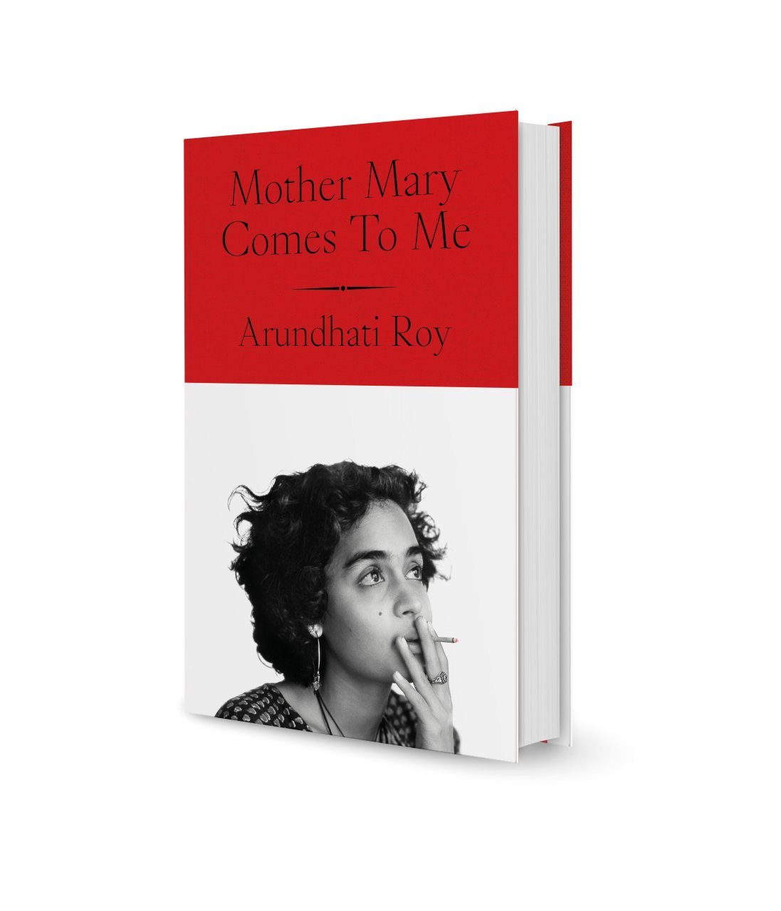 Mother Mary Comes to Me by Arundhati Roy | Waterstones