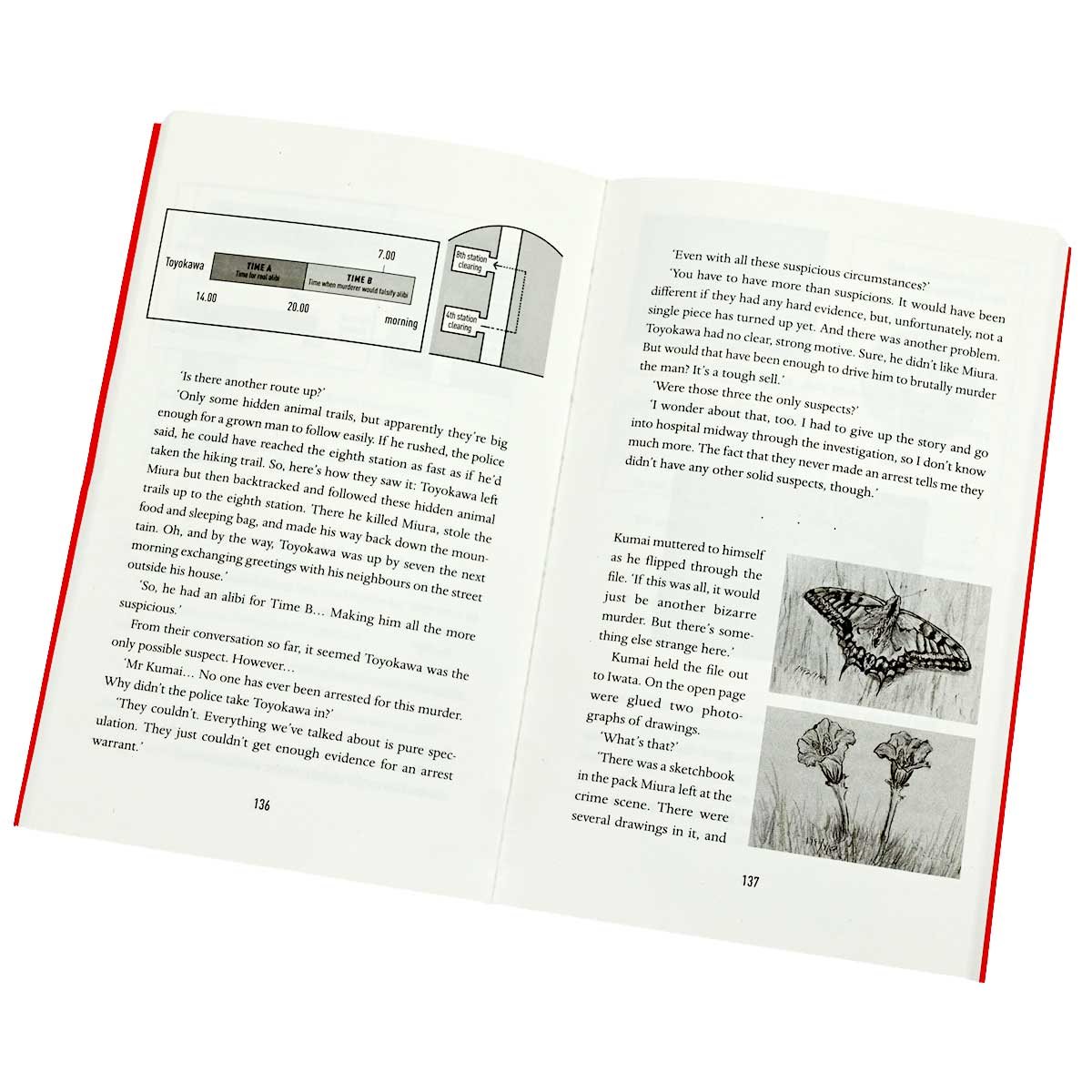 Strange Pictures by Uketsu, Jim Rion | Waterstones