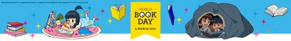 World Book Day Books 2025 | Waterstones