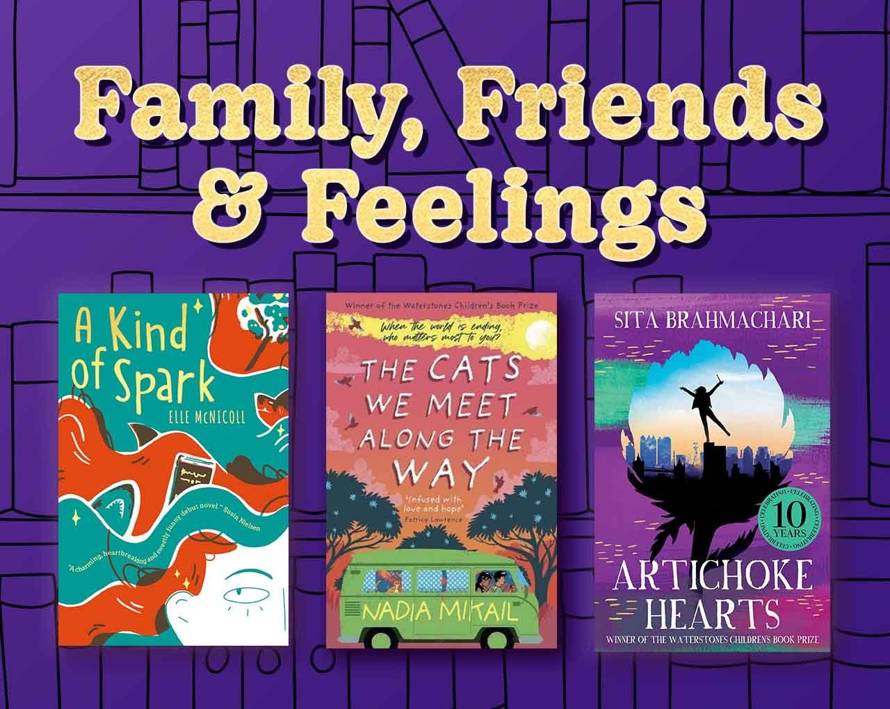 Waterstones Children's Book Prize | Waterstones