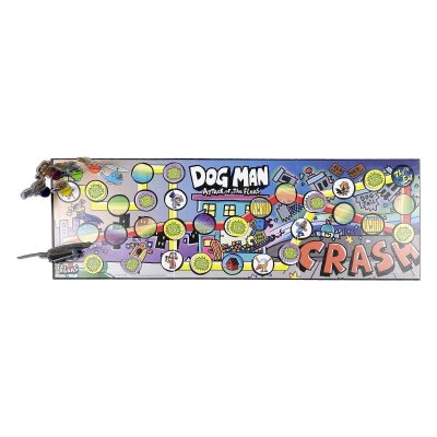 Dog Man Board Game | Waterstones