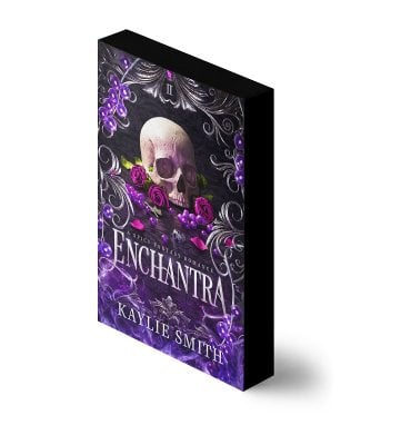 Enchantra by Kaylie Smith | Waterstones