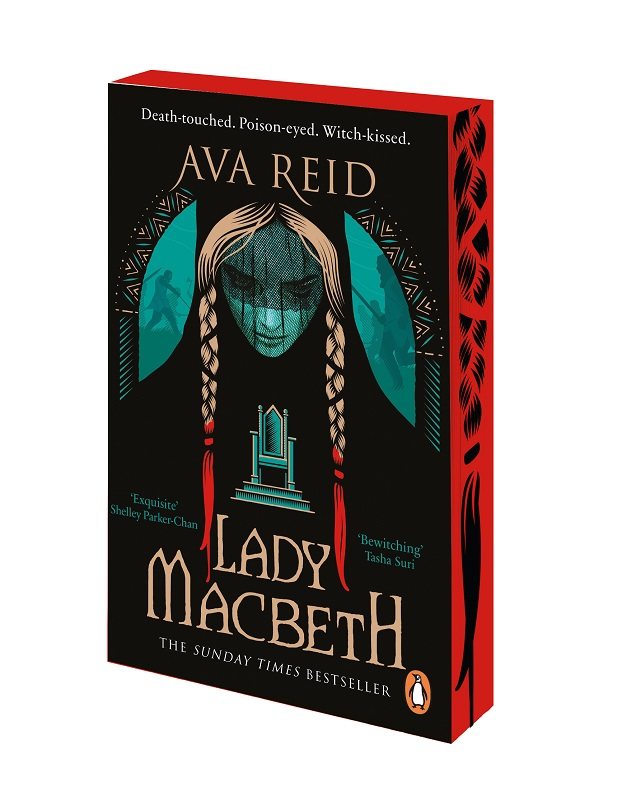 Lady Macbeth by Ava Reid | Waterstones