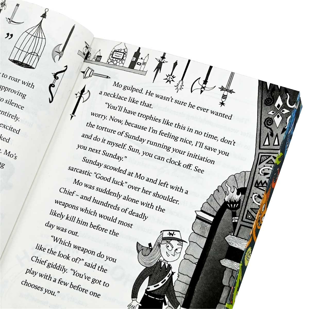 Grumpfort by Jamie Hammond | Waterstones