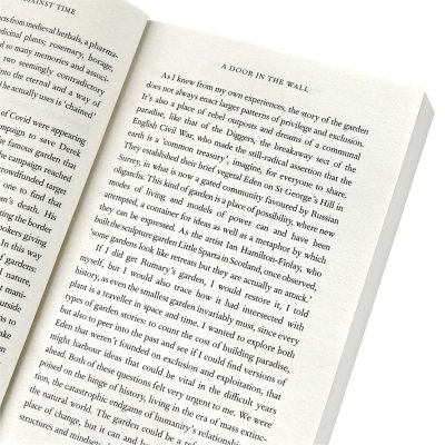 The Garden Against Time by Olivia Laing | Waterstones