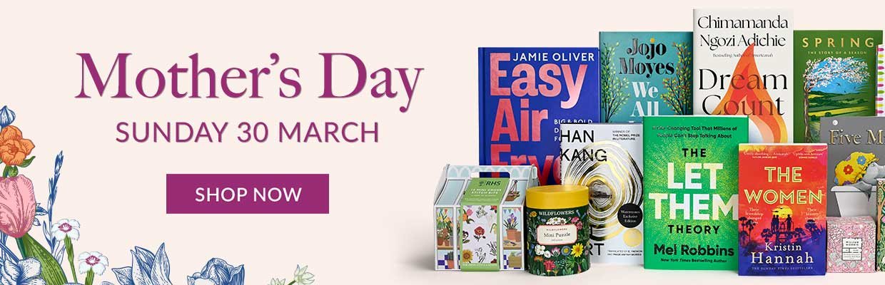 Marvellous, Mighty Mums: The Best Picture Books for Mother's Day ...