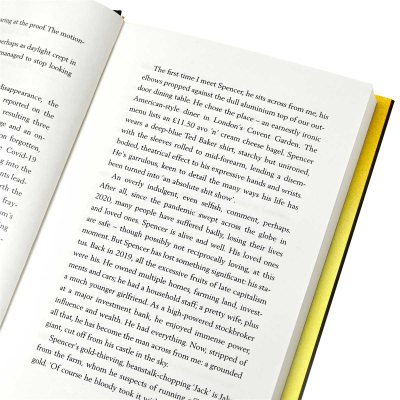 Universality by Natasha Brown | Waterstones