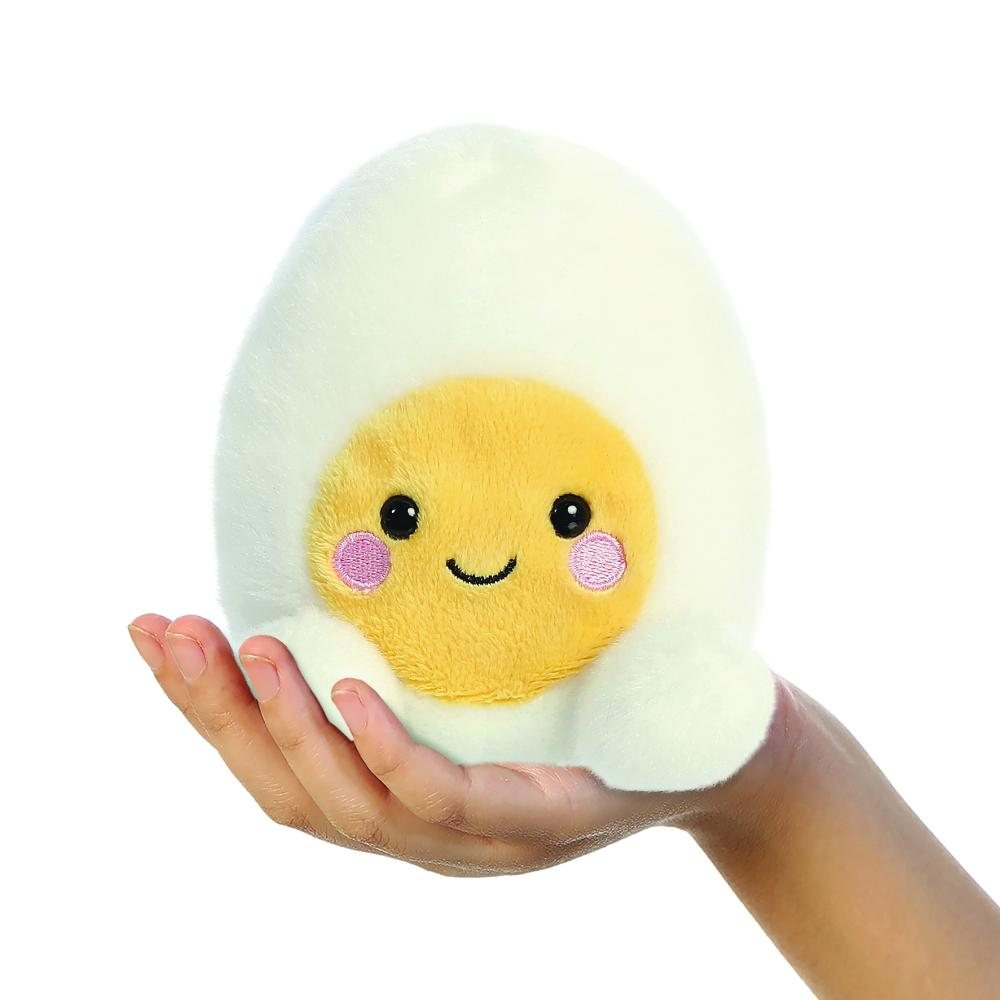 Bobby Egg 5In Palm Pal | Waterstones
