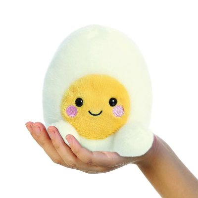 Bobby Egg 5In Palm Pal | Waterstones