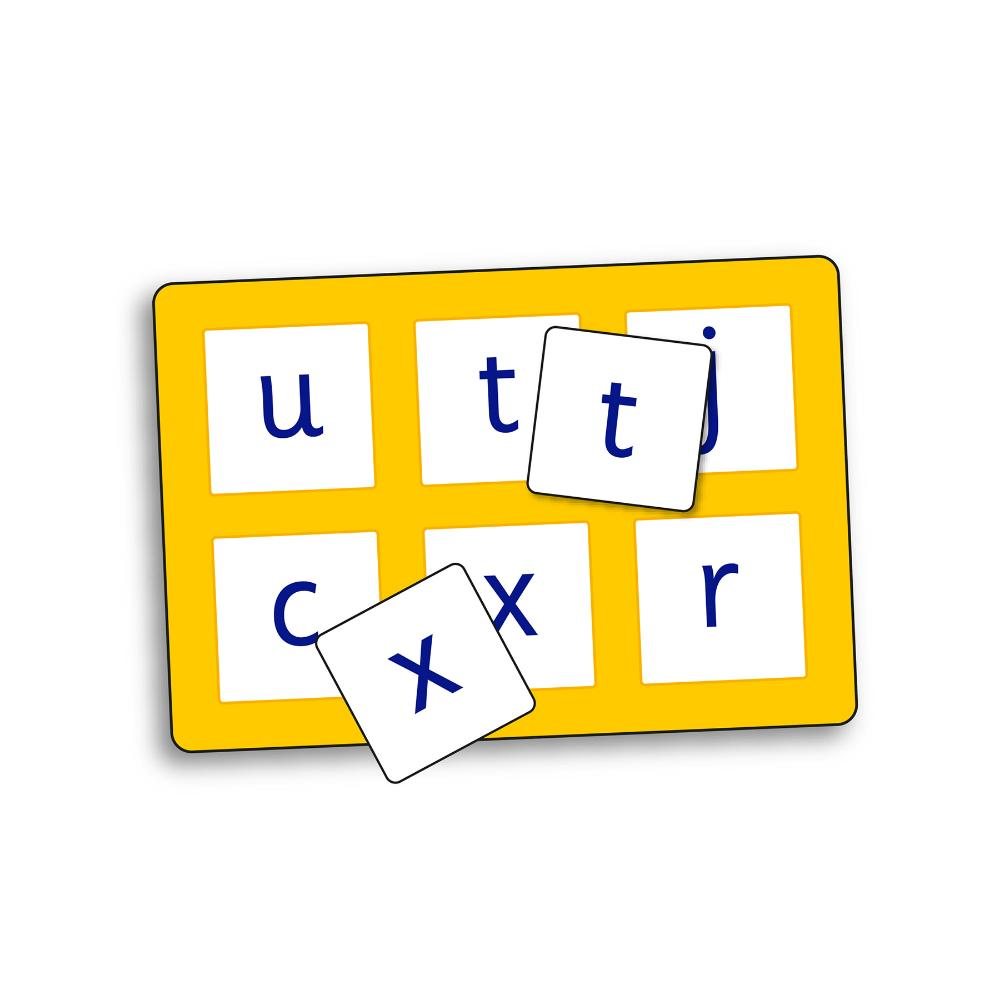 Alphabet Lotto by Orchard Toys | Waterstones