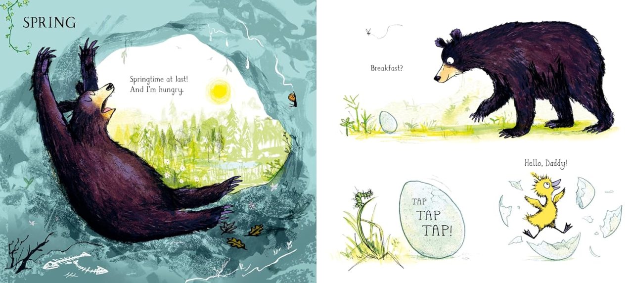 Gozzle by Julia Donaldson, Sara Ogilvie | Waterstones