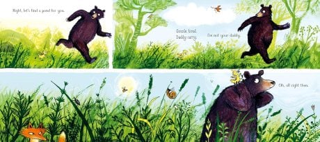 Gozzle by Julia Donaldson, Sara Ogilvie | Waterstones