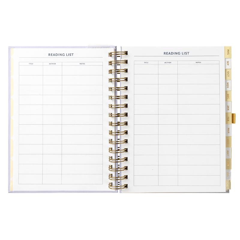 Academic Diary 2025-26 | Waterstones