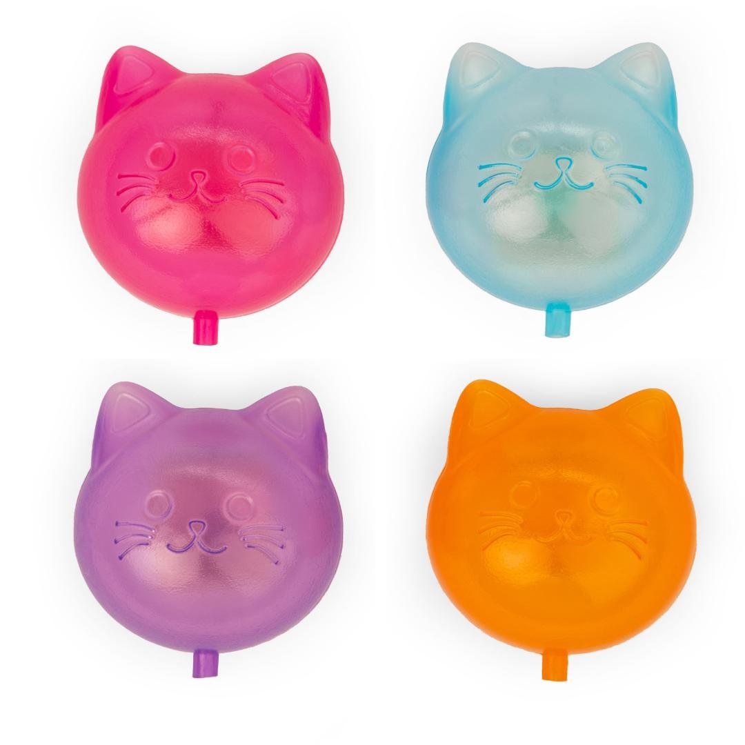 Cat Ice Cubes | Waterstones