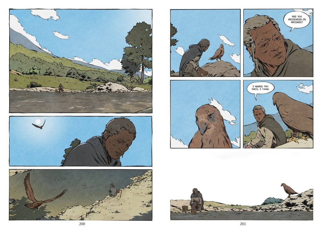 A Wizard of Earthsea by Ursula K. Le Guin, Fred Fordham | Waterstones