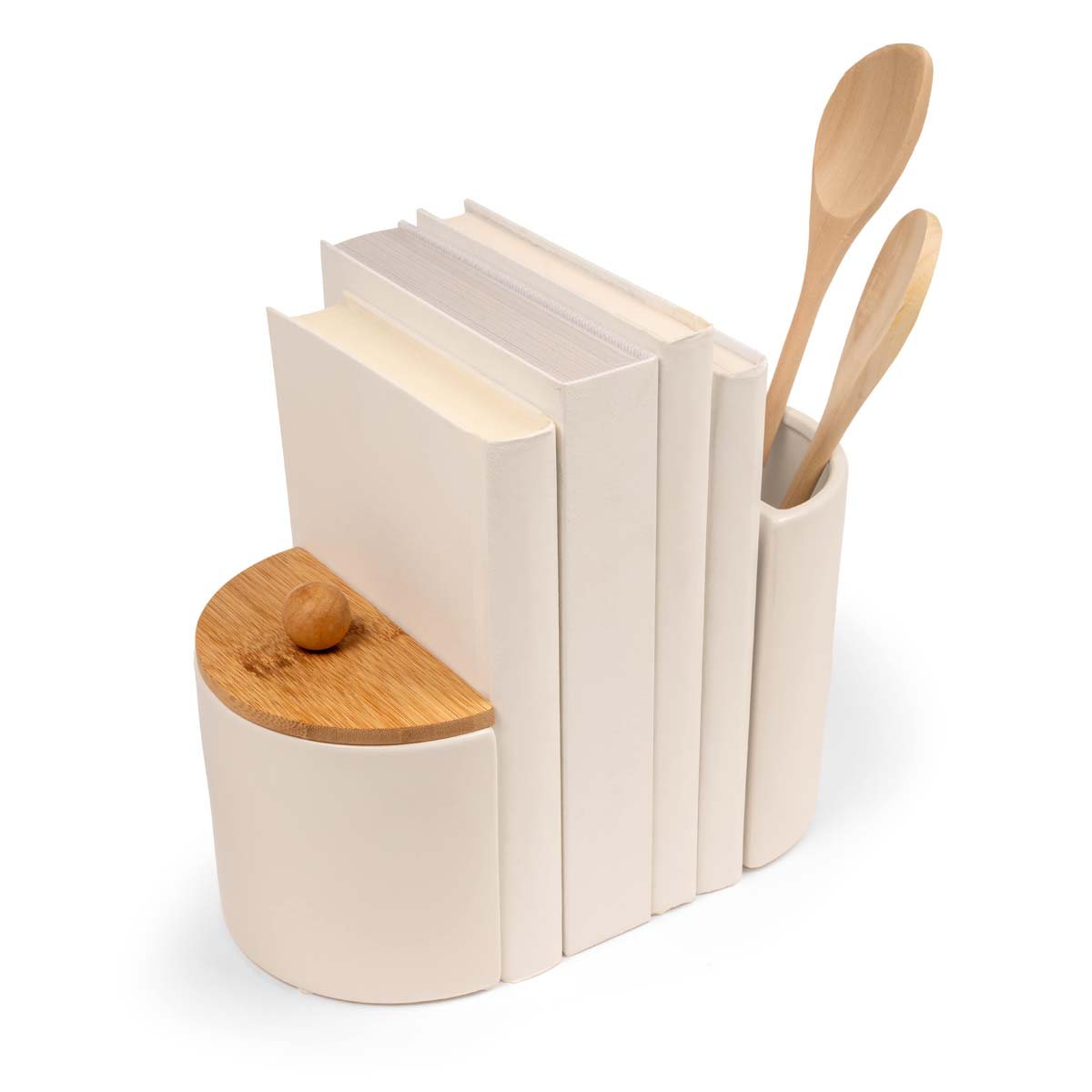 Cookbook Ends | Waterstones