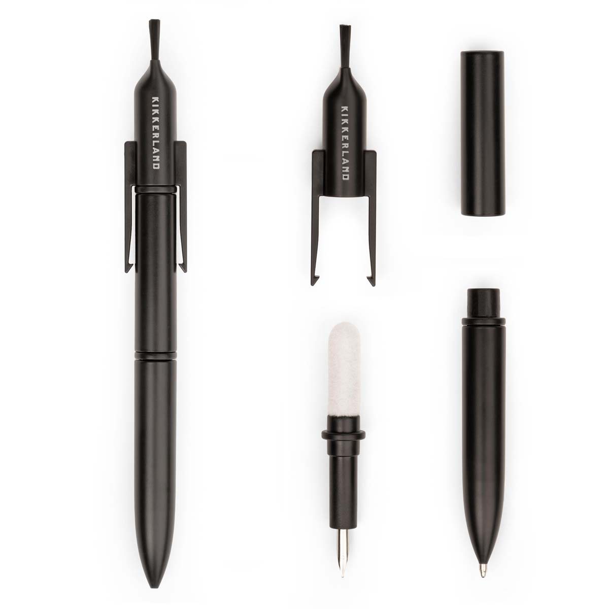 Tidy Tech Pen | Waterstones
