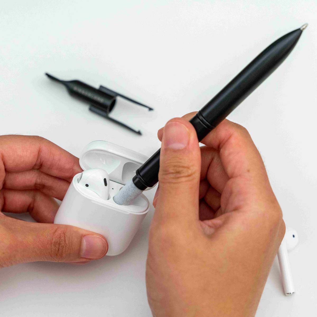 Tidy Tech Pen | Waterstones