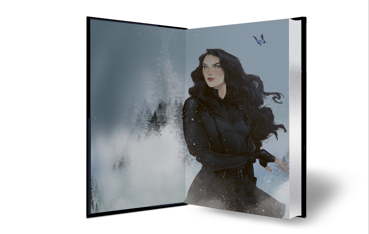 Quicksilver by Callie Hart | Waterstones