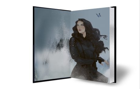 Quicksilver by Callie Hart | Waterstones