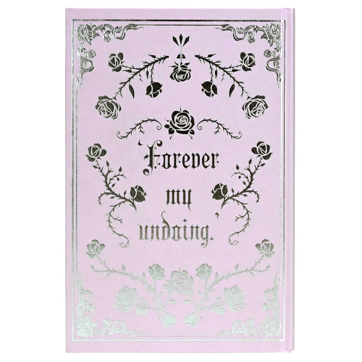 Fearless by Lauren Roberts | Waterstones