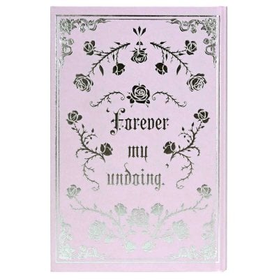 Fearless by Lauren Roberts | Waterstones