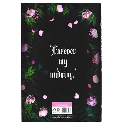 Fearless by Lauren Roberts | Waterstones