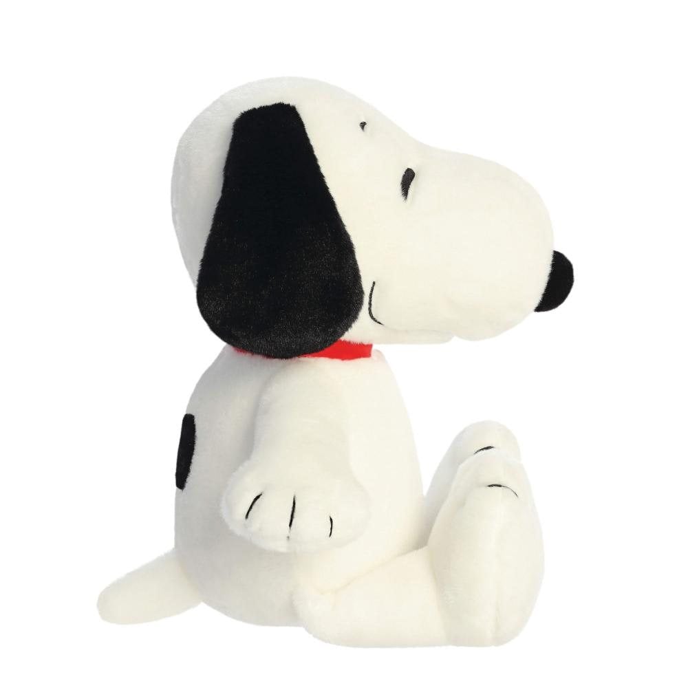 Peanuts Snoopy 12In Plush | Waterstones
