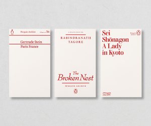 Penguin Archive | Waterstones