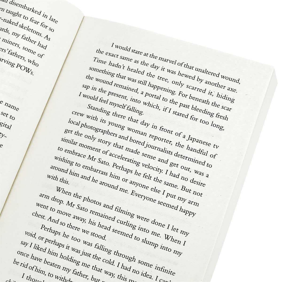 Question 7 by Richard Flanagan | Waterstones