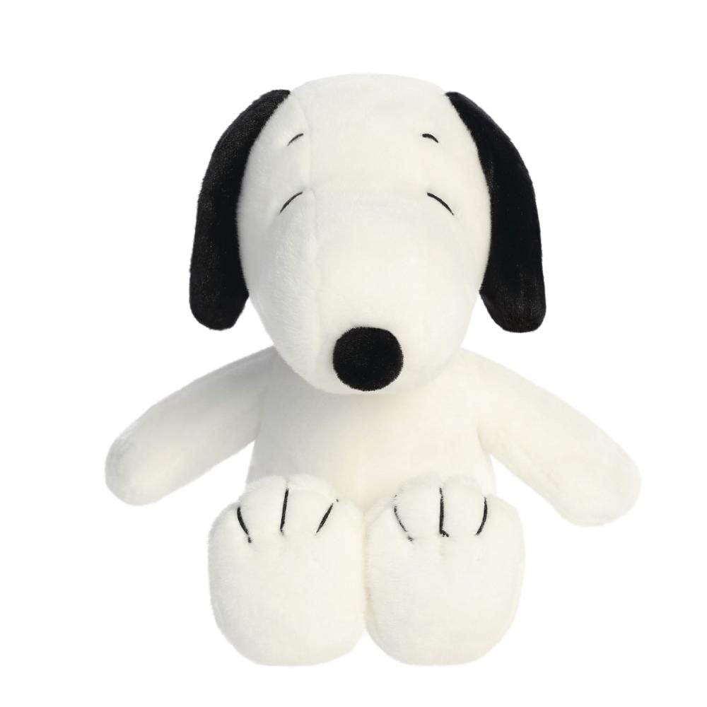 Peanuts Snoopy 12In Plush | Waterstones