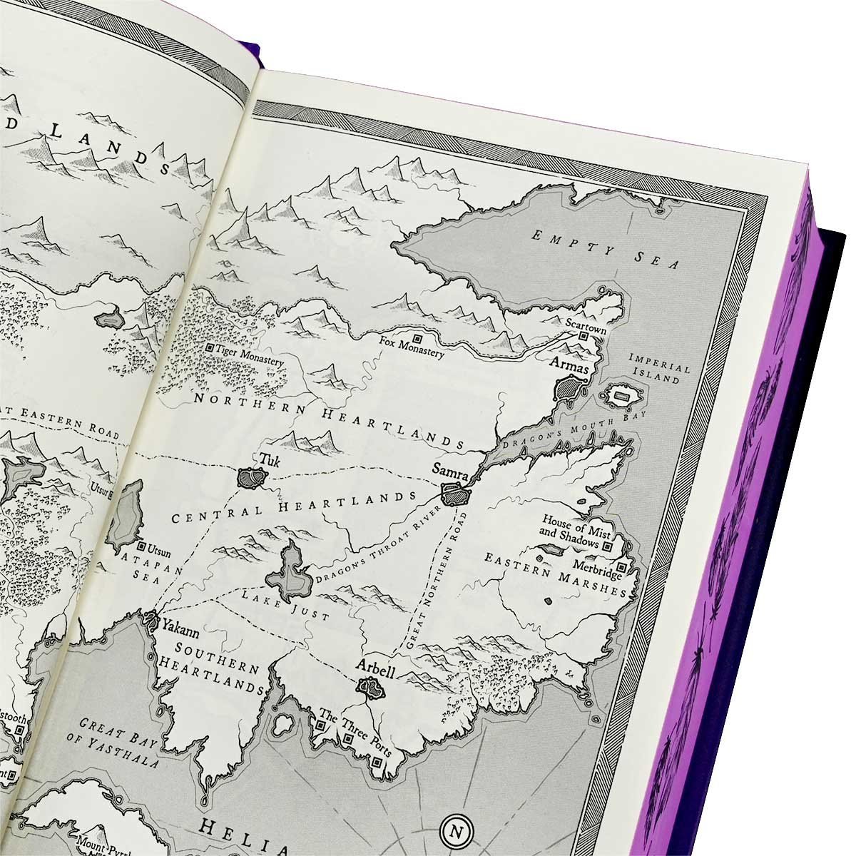 The Raven Scholar by Antonia Hodgson | Waterstones