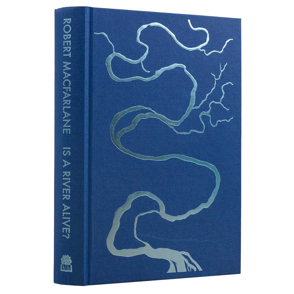 Is a River Alive? by Robert Macfarlane | Waterstones